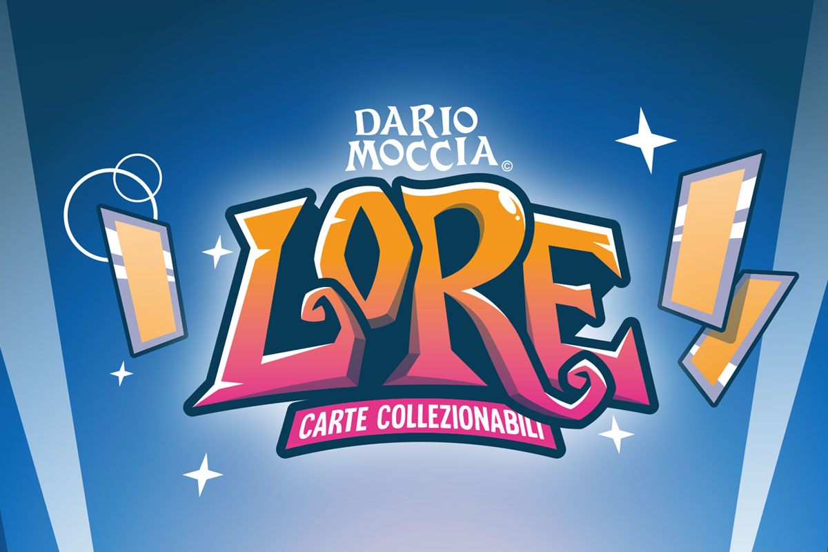 Lore - Oriental Wave